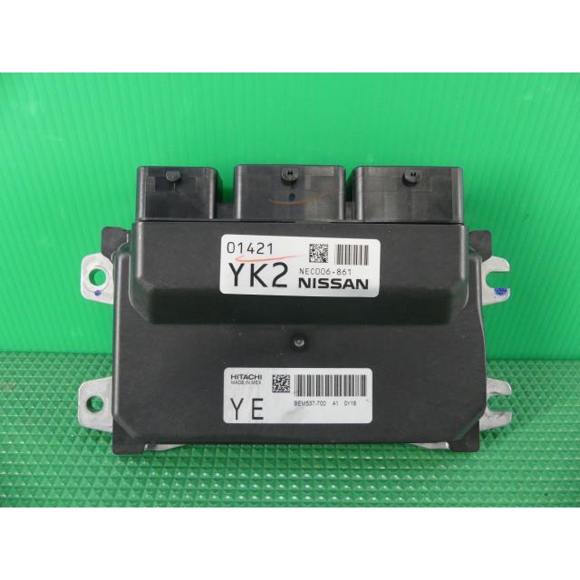 ノート 6AA-E13 エンジンコンピューター X : 岡野自動車商会ショップ - 通販 - Yahoo!ショッピング