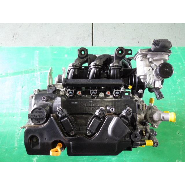 スペーシア DAA-MK53S エンジンASSY ハイブリッドX : 岡野自動車商会ショップ - 通販 - Yahoo!ショッピング