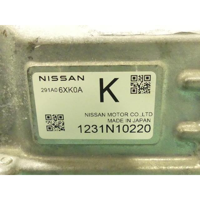 ノート 6AA-E13 HV・EV・FCVインバーター S : 岡野自動車商会ショップ - 通販 - Yahoo!ショッピング