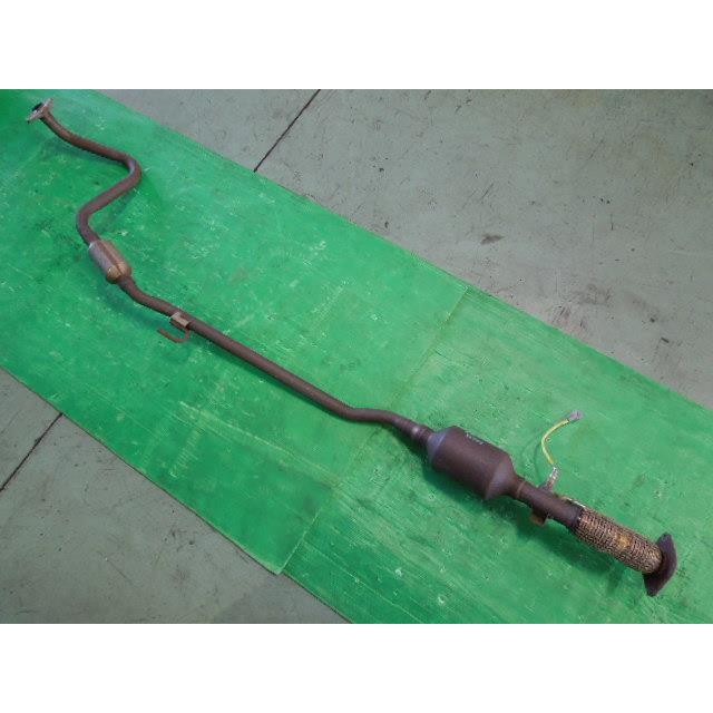 ノート 6AA-E13 エキゾーストセンターマフラー X : 岡野自動車商会ショップ - 通販 - Yahoo!ショッピング