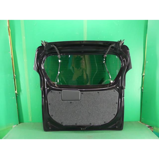 フレアワゴン DBA-MM32S バックドア リアゲート カスタムスタイルXS : 岡野自動車商会ショップ - 通販 - Yahoo!ショッピング