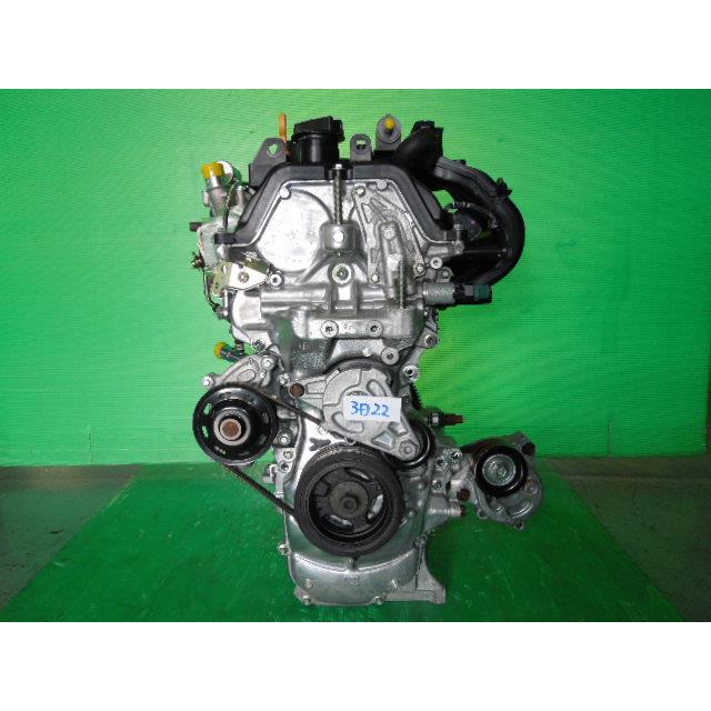 デイズ 4AA-B45W エンジンASSY ハイウェイスター Gターボ プロパイロットエディション : 000003408620100 : 岡野自動車商会ショップ - 通販 - Yahoo ...