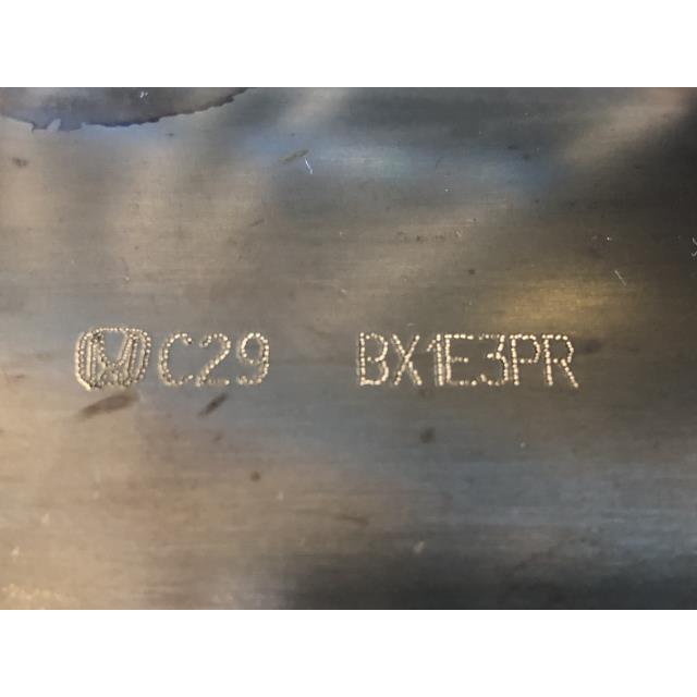 シビック 6BA-FL1 触媒 LX : 岡野自動車商会ショップ - 通販 - Yahoo!ショッピング