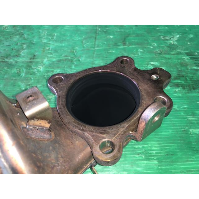 シビック 6BA-FL1 触媒 LX : 岡野自動車商会ショップ - 通販 - Yahoo!ショッピング