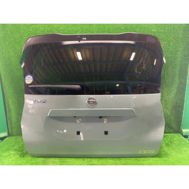 デイズ 5BA-B43W バックドア リアゲート X : 000003454815800 : 岡野自動車商会ショップ - 通販 - Yahoo!ショッピング