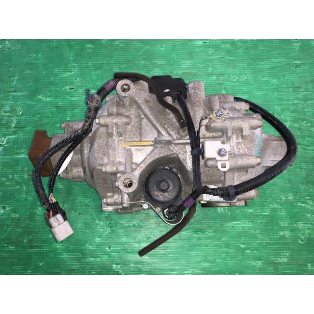 ヴェゼル DAA-RU4 リアデフ ハイブリッドX 4WD :000003474841220:岡野自動車商会ショップ - 通販 - Yahoo!ショッピング