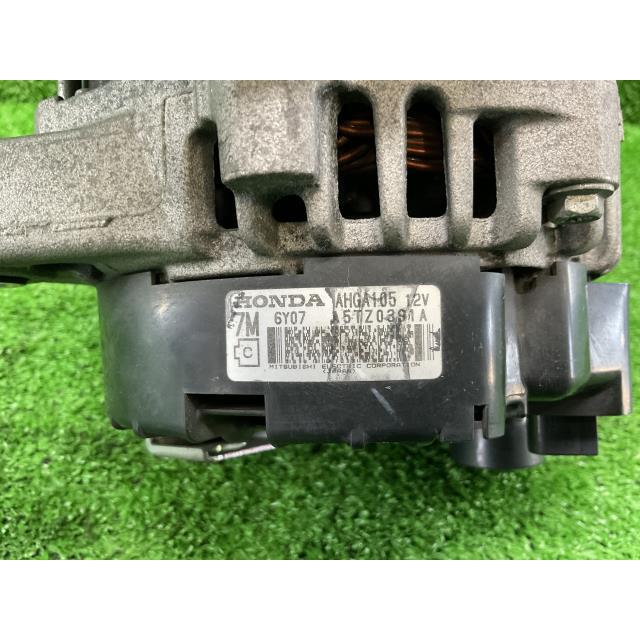 ヴェゼル DBA-RU1 ダイナモ オルタネーター RS ホンダセンシング : 岡野自動車商会ショップ - 通販 - Yahoo!ショッピング