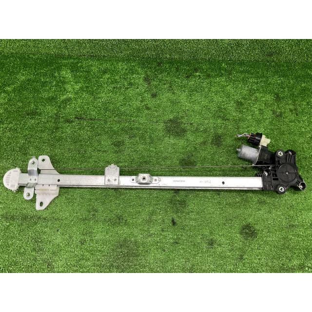 スペーシア DAA-MK53S 右フロントレギュレーター モーター ハイブリッドX : 岡野自動車商会ショップ - 通販 - Yahoo!ショッピング