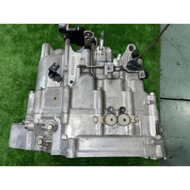 ゼスト DBA-JE1 オートマチックミッションASSY D : 岡野自動車商会ショップ - 通販 - Yahoo!ショッピング