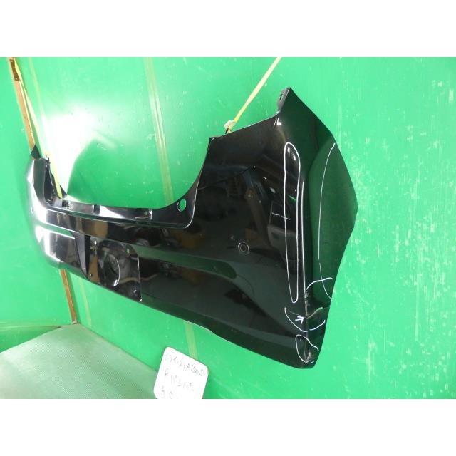 ミラ（ダイハツ） ミライース 5BA-LA350S リアバンパー L SA3 : 岡野自動車商会ショップ - 通販 - Yahoo!ショッピング