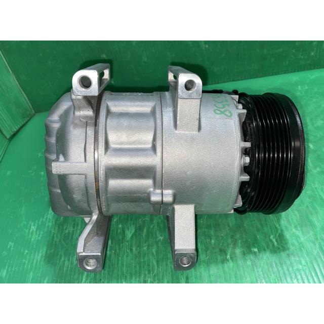 レヴォーグ 4BA-VN5 A/C エアコンコンプレッサー STIスポーツ EX 4WD : 岡野自動車商会ショップ - 通販 - Yahoo!ショッピング