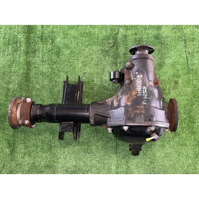 アトラス PDG-SZ5F24 フロントデフ フルスーパーロー 4WD 1.4T : 岡野自動車商会ショップ - 通販 - Yahoo!ショッピング