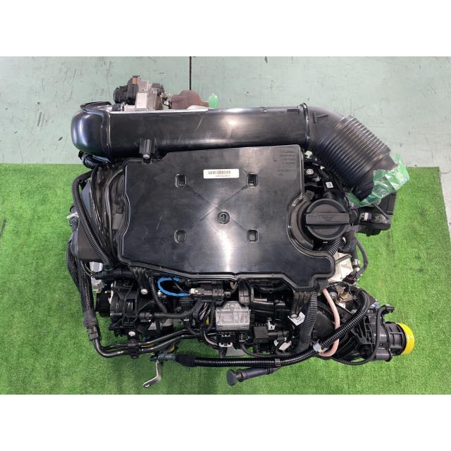 BMW 2シリーズ LDA-2C20 エンジンASSY 218Dアクティブツアラー : 岡野自動車商会ショップ - 通販 - Yahoo!ショッピング