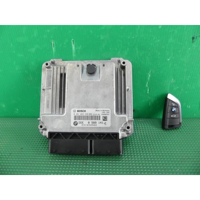 BMW 2シリーズ LDA-2C20 エンジンコンピューター 218Dアクティブツアラー : 岡野自動車商会ショップ - 通販 - Yahoo!ショッピング