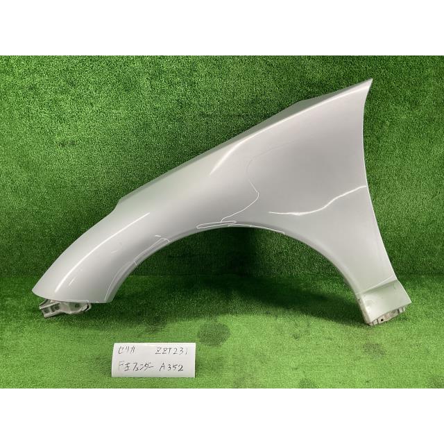 セリカ TA-ZZT231 左フェンダー SS2 スーパーストラットパッケージ : 000003644510700 : 岡野自動車商会ショップ - 通販 - Yahoo!ショッピング