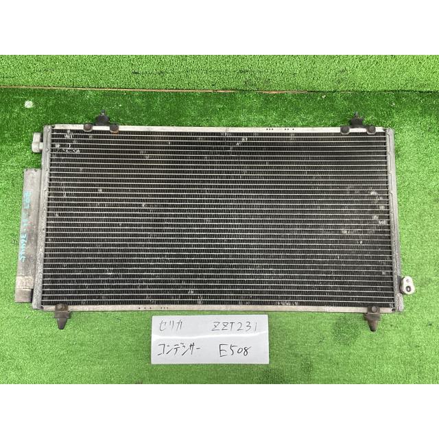 セリカ TA-ZZT231 コンデンサー SS2 スーパーストラットパッケージ : 岡野自動車商会ショップ - 通販 - Yahoo!ショッピング