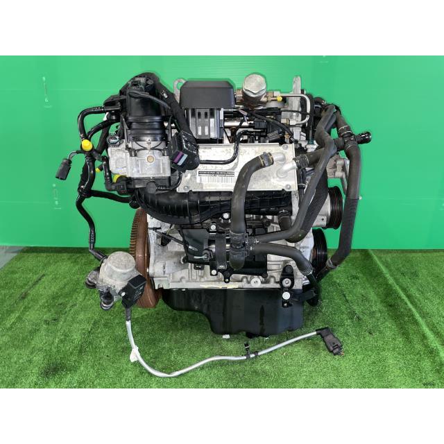 VW ザ・ビートル DBA-16CBZ エンジンASSY クラブ : 000003645520100 : 岡野自動車商会ショップ - 通販 - Yahoo!ショッピング