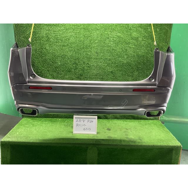 ZR−V 6AA-RZ4 リアバンパー E:HEV Z : 000003651215100 : 岡野自動車商会ショップ - 通販 - Yahoo!ショッピング