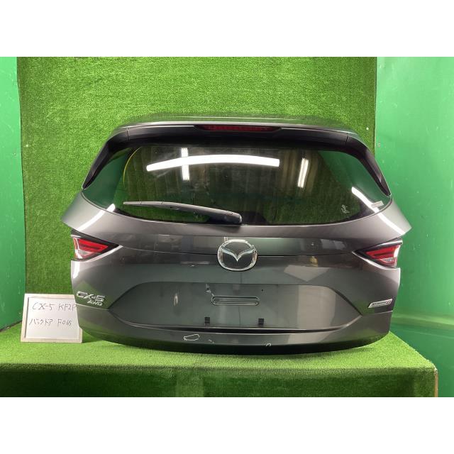 CX−5 LDA-KF2P バックドア リアゲート XD 4WD : 000003672115800 : 岡野自動車商会ショップ - 通販 - Yahoo!ショッピング