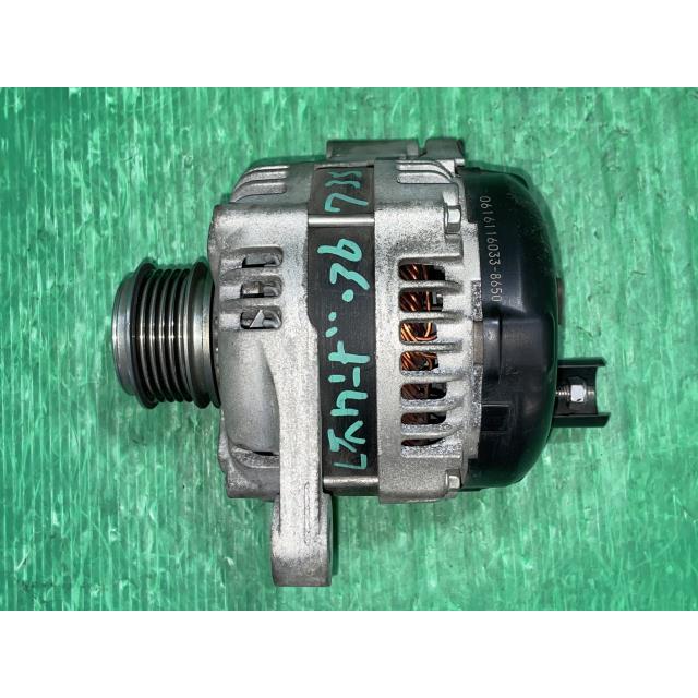 クライスラー・ジープ ジープ レネゲード ABA-BU14 ダイナモ オルタネーター オープニング エディション : 岡野自動車商会ショップ - 通販 - Yahoo!ショッピング