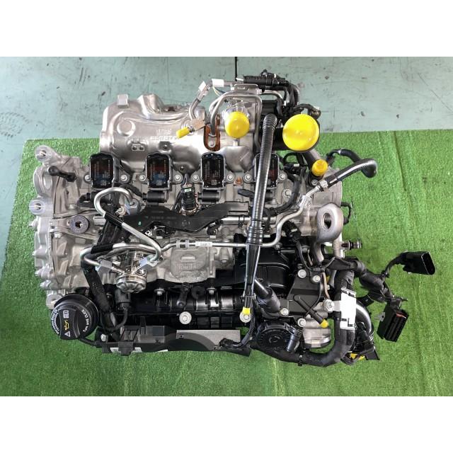 ベンツ Aクラス 5BA-177084 エンジンASSY A180 スタイル : 岡野自動車商会ショップ - 通販 - Yahoo!ショッピング