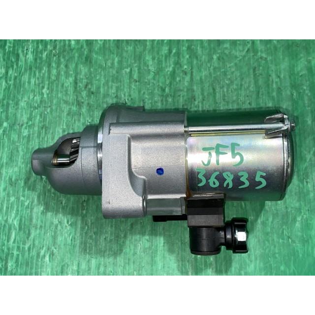 N-BOX N−BOX 6BA-JF5 セルモーター スターター スロープ : 岡野自動車商会ショップ - 通販 - Yahoo!ショッピング