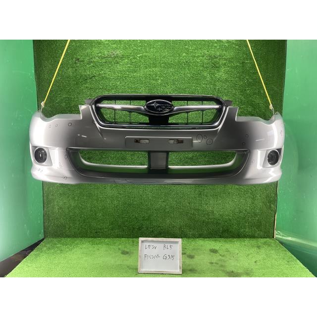 レガシィ CBA-BL5 フロントバンパー 2.0I Bスポーツ 4WD : 岡野自動車商会ショップ - 通販 - Yahoo!ショッピング