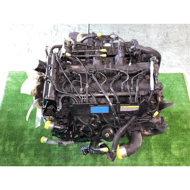 NT450アトラス TKG-FEA5W エンジンASSY セミロングフルスーパーロー 2T : 岡野自動車商会ショップ - 通販 - Yahoo!ショッピング