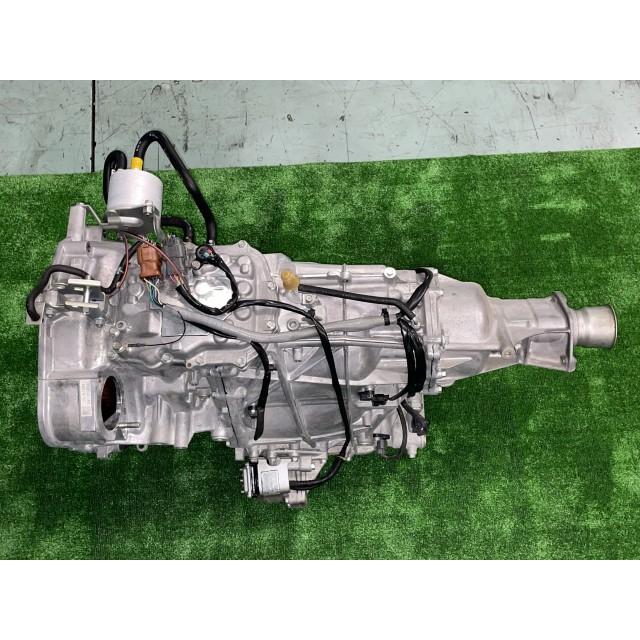 インプレッサ DBA-GJ7 オートマチックミッションASSY G4 2.0I-Sアイサイト 4WD : 岡野自動車商会ショップ - 通販 ...