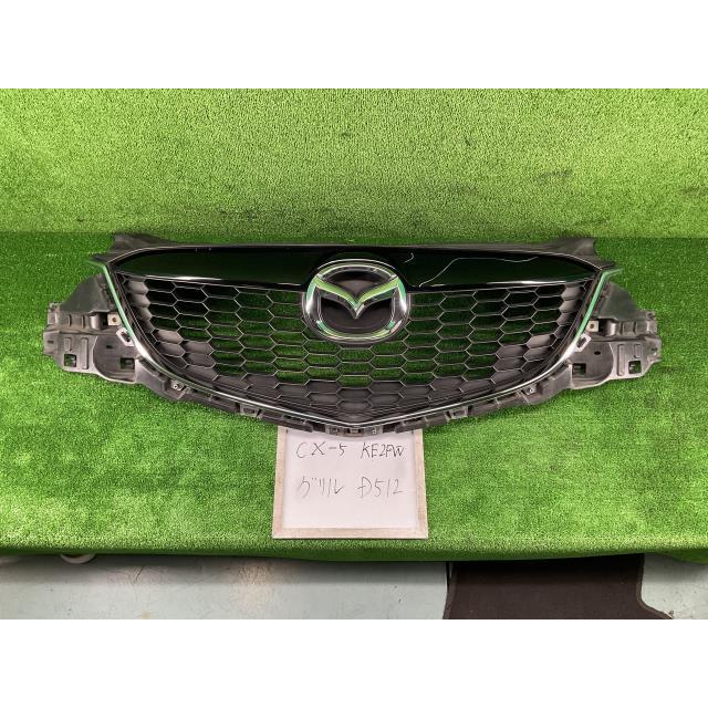 シーエックス CX−5 LDA-KE2FW ラジエータ ラジエターグリル XD Lパッケージ : 岡野自動車商会ショップ - 通販 - Yahoo!ショッピング