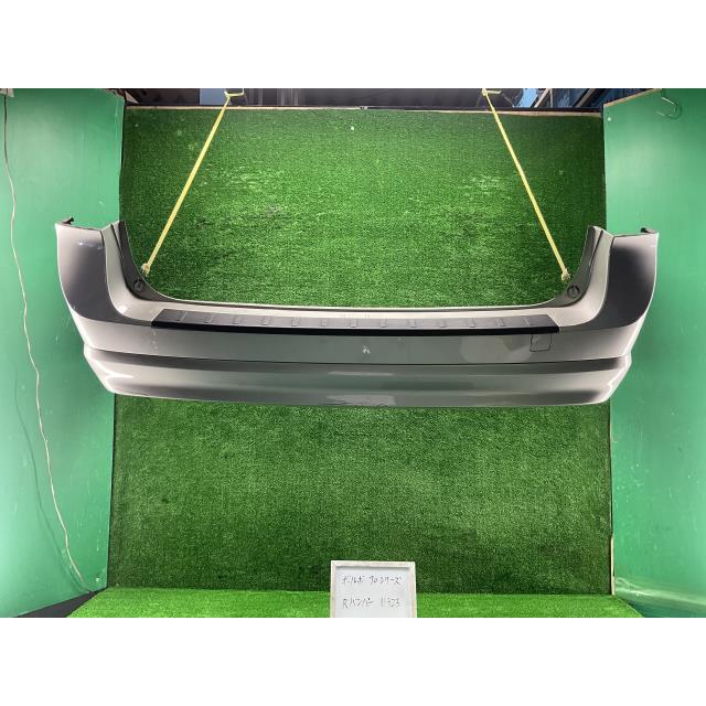 ボルボ 70シリーズ DBA-BB5254W リアバンパー : 岡野自動車商会ショップ - 通販 - Yahoo!ショッピング