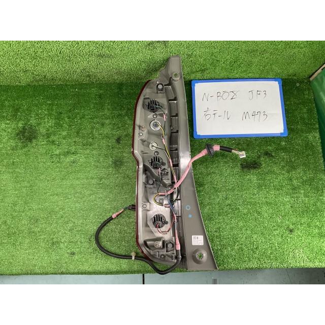 N-BOX N−BOX 6BA-JF3 右テールランプ G Lホンダセンシング : 岡野自動車商会ショップ - 通販 - Yahoo!ショッピング