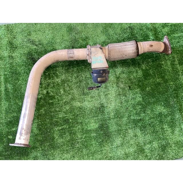 キャンター PA-FB70BB フロントエキゾーストパイプ ロング全低床DX 1.25T : 岡野自動車商会ショップ - 通販 - Yahoo!ショッピング