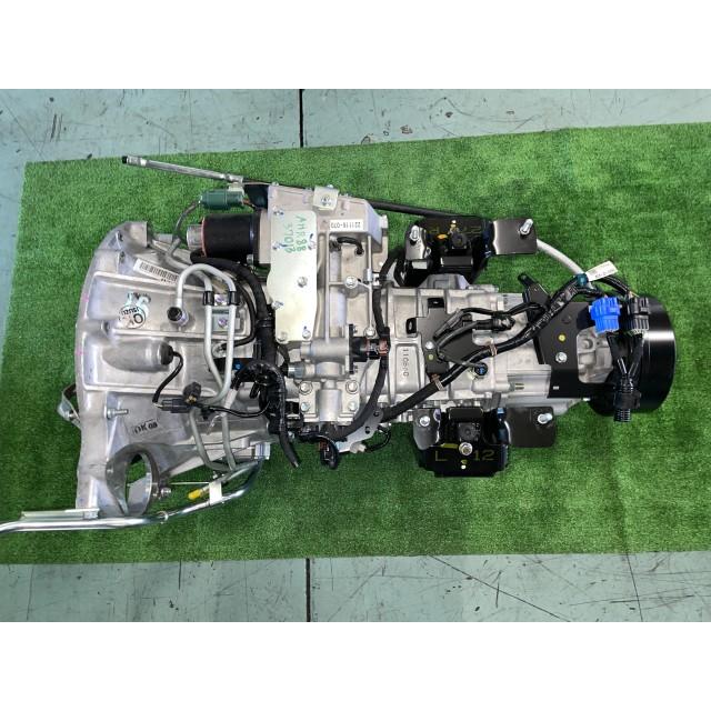 アトラス 2RG-AHR88A オートマチックミッションASSY 1.55T DX スーパーロー GVW 5T未満木製荷台 : 岡野自動車商会ショップ - 通販 - Yahoo!ショッピング