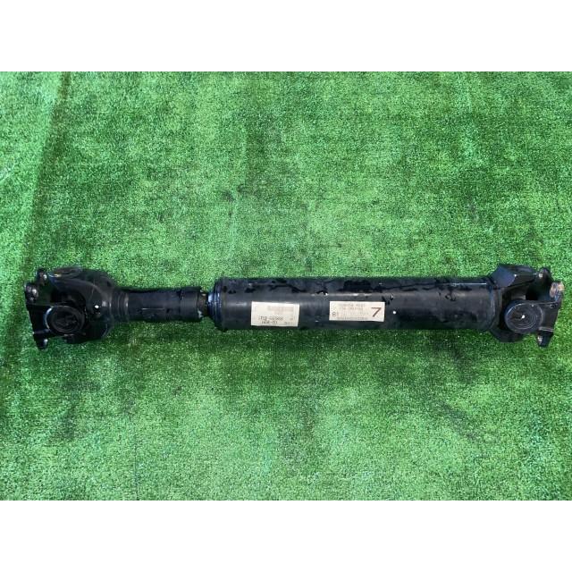 アトラス 2RG-AHR88A リアプロペラシャフト 1.55T DX スーパーロー GVW 5T未満木製荷台 : 岡野自動車商会ショップ - 通販 - Yahoo!ショッピング