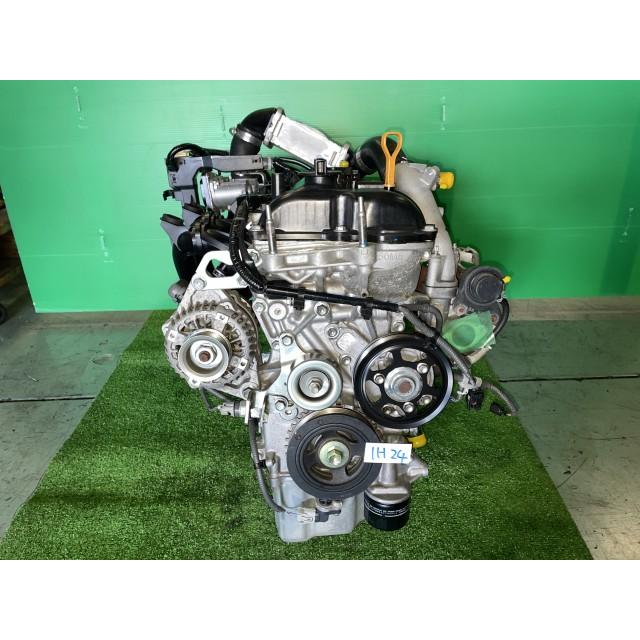 アルト DBA-HA36S エンジンASSY ワークス : 岡野自動車商会ショップ - 通販 - Yahoo!ショッピング