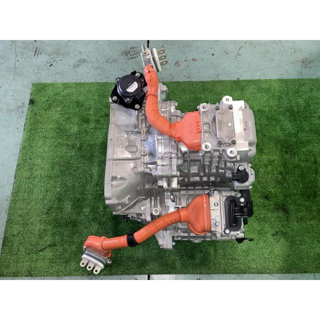 セレナ DAA-HFC27 オートマチックミッションASSY E-パワー ハイウェイスター 7人 : 岡野自動車商会ショップ - 通販 ...