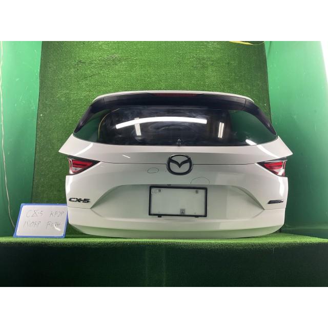 シーエックス CX−5 3DA-KF2P バックドア リアゲート XD プロアクティブ : 岡野自動車商会ショップ - 通販 - Yahoo!ショッピング