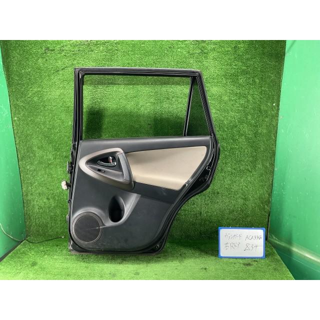 ヴァンガード DBA-ACA33W 右リアドア 240S 7人 : 岡野自動車商会ショップ - 通販 - Yahoo!ショッピング