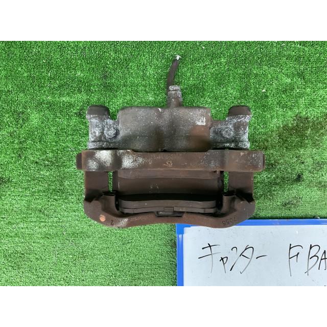 キャンター TPG-FBA20 右Rキャリパー 全低床 2T : 岡野自動車商会ショップ - 通販 - Yahoo!ショッピング