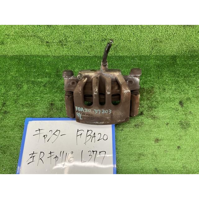 キャンター TPG-FBA20 左リアキャリパー 全低床 2T : 岡野自動車商会ショップ - 通販 - Yahoo!ショッピング