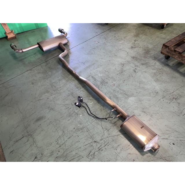 BMW 2シリーズ 3DA-7M20 リアマフラー 218D グランクーペ F44 : 岡野自動車商会ショップ - 通販 - Yahoo!ショッピング