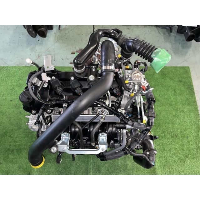 エクリプスクロス 5BA-GK1W エンジンASSY Gプラスパッケージ 4WD : 岡野自動車商会ショップ - 通販 - Yahoo!ショッピング