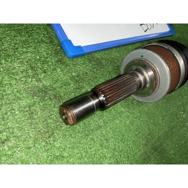 エクリプスクロス 5BA-GK1W 左リアドライブシャフト Gプラスパッケージ 4WD : 岡野自動車商会ショップ - 通販 - Yahoo!ショッピング