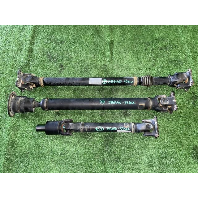 ジムニー 3BA-JB64W リアプロペラシャフト XC 4WD : 岡野自動車商会ショップ - 通販 - Yahoo!ショッピング