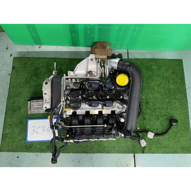 VW ティグアン ABA-5NCZE エンジンASSY TSI ハイライン : 岡野自動車商会ショップ - 通販 - Yahoo!ショッピング