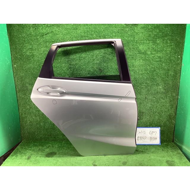 シャトル DAA-GP7 右リアドア ハイブリッドX : 岡野自動車商会ショップ - 通販 - Yahoo!ショッピング