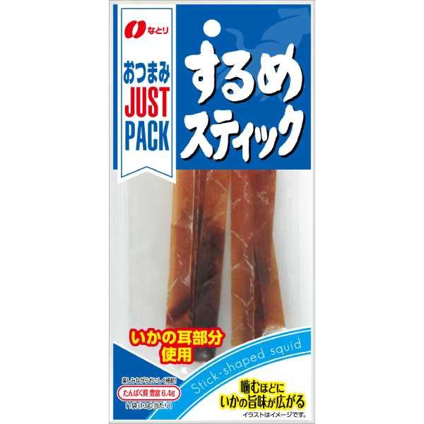 なとり JUST PACKするめスティック 9g 120コ入り 2025/06/16発売 (4902181104408c) : おかしのマーチ - 通販 - Yahoo!ショッピング