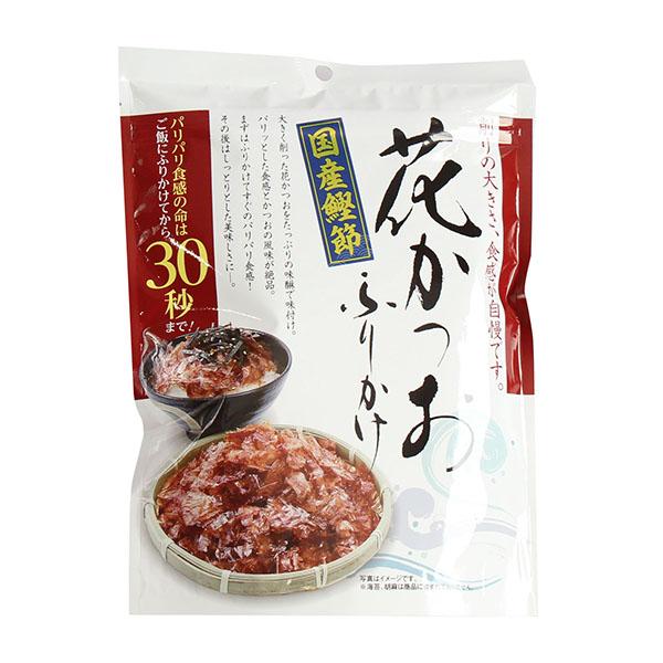 森田製菓 花かつおふりかけ 31g 2コ入り おかしのマーチ メール便 全国送料無料 (4964888300231x2m) : おかしのマーチ - 通販 - Yahoo!ショッピング