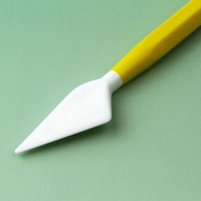 PME 細工棒/モデリングツール Shell&Blade Tool ＃02 シュガークラフト : おかしの森 ヤフー店 - 通販 ...